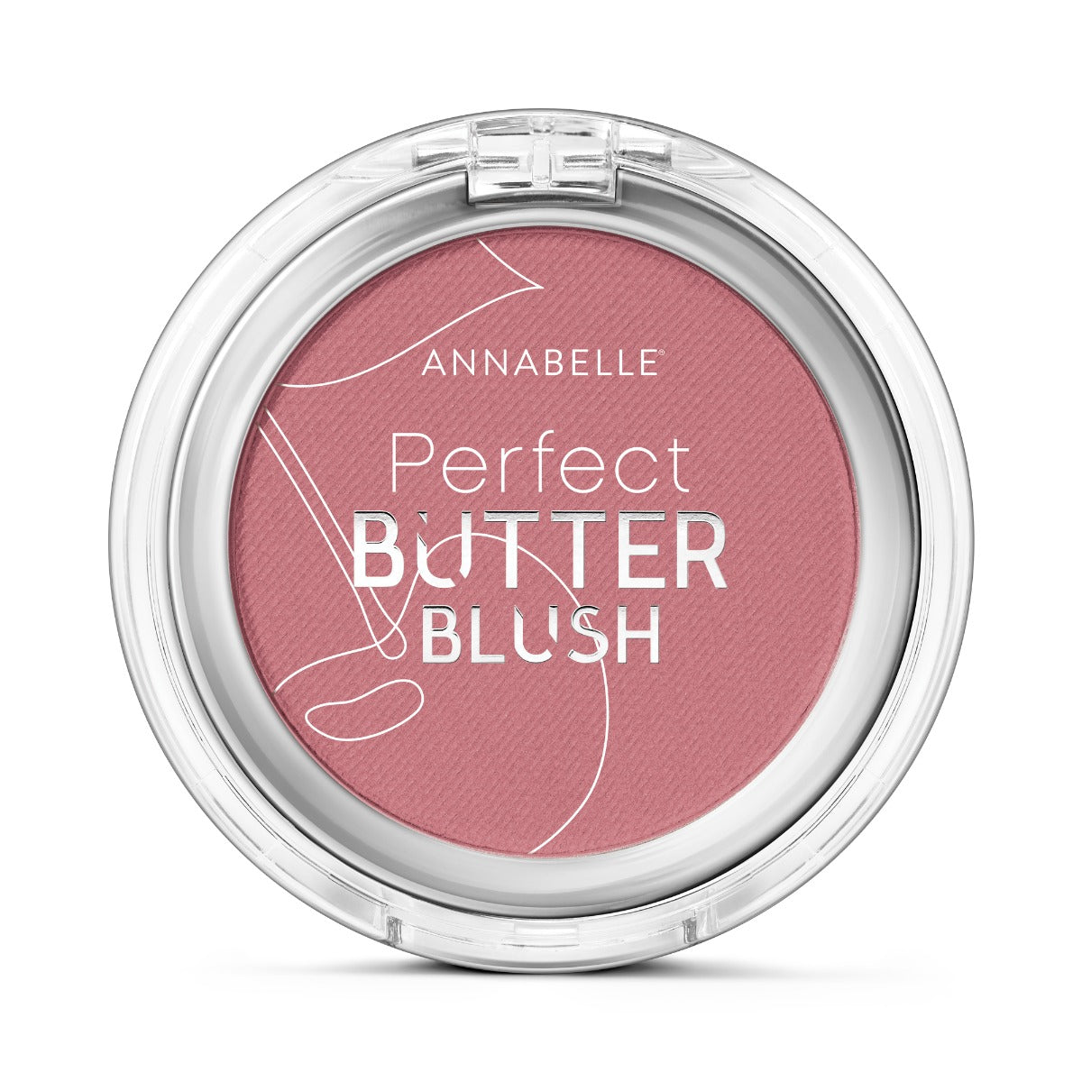 Perfect Butter Blush - Sweet Magnolia – Vente d'entrepôt du Groupe Marcelle