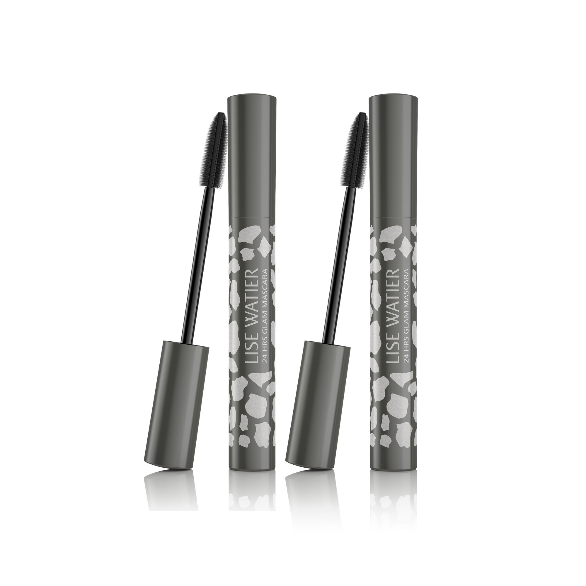 Duo- 24 HRS Glam Mascara – Vente d'entrepôt du Groupe Marcelle