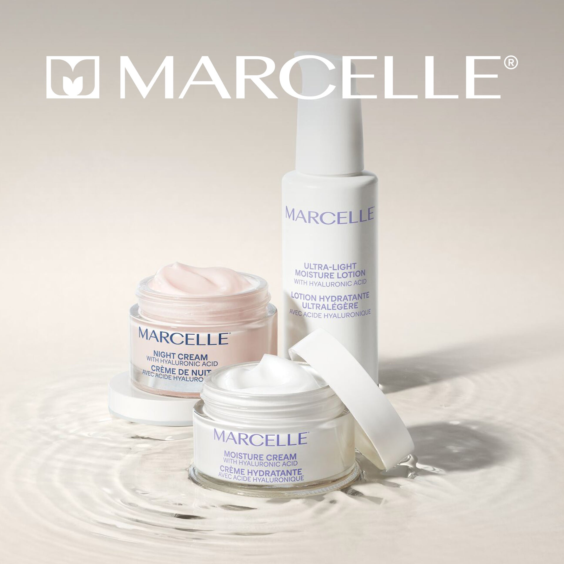 Groupe marcelle Vente d'entrepôt - Des centaines de produits à rabais ...